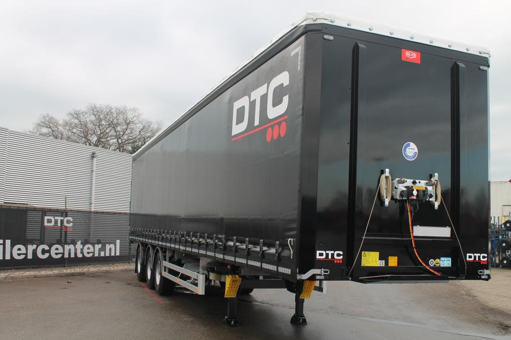 DTC, uw partner in trailers... | DTC